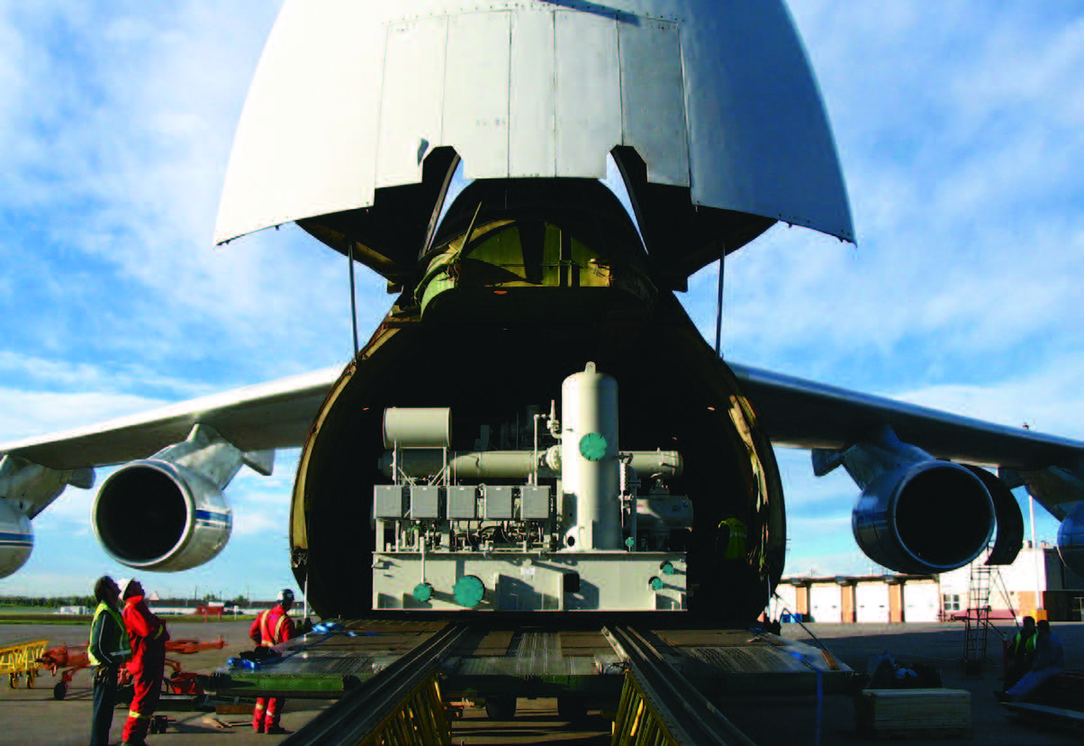 Propak Systems Ltd. | Engineers, Fabricators & Constructors