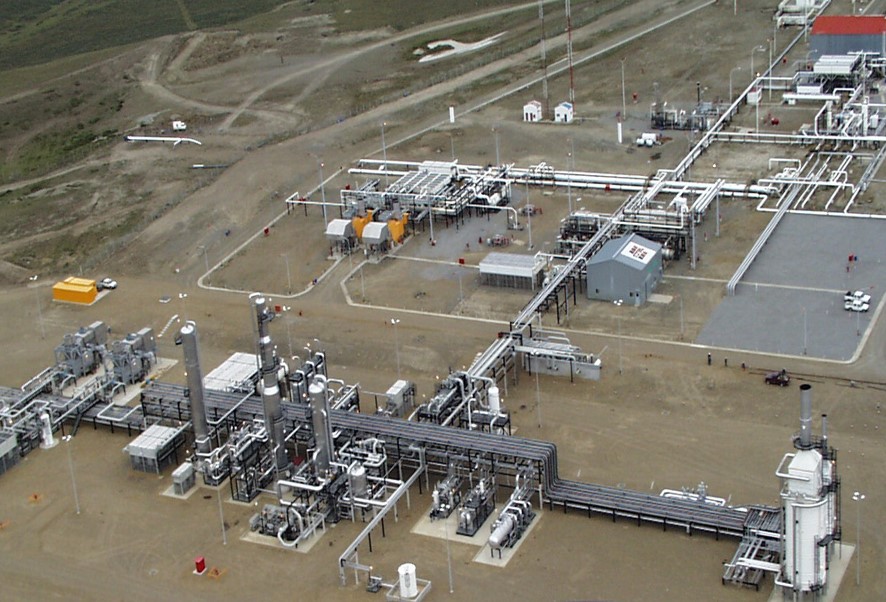 Propak Systems Ltd. | Engineers, Fabricators & Constructors