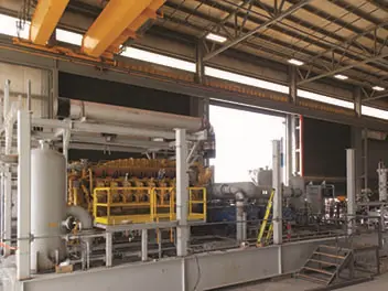 Propak Systems Ltd. | Engineers, Fabricators & Constructors